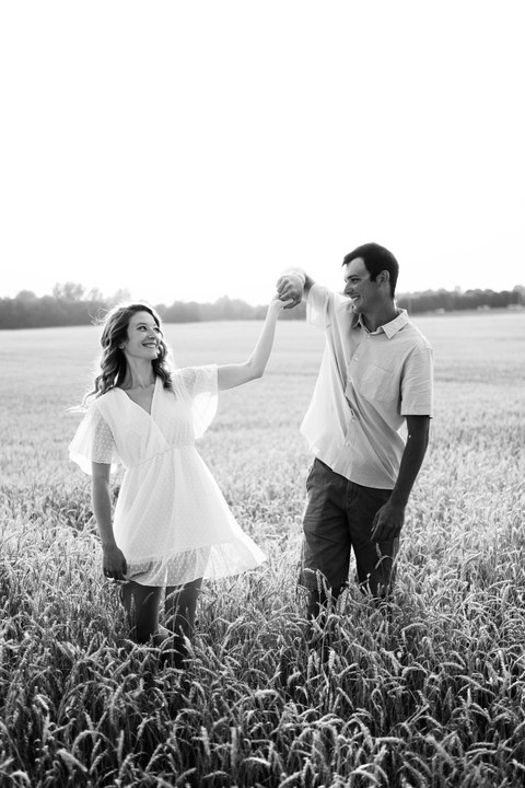 Laura & Connor | Joy